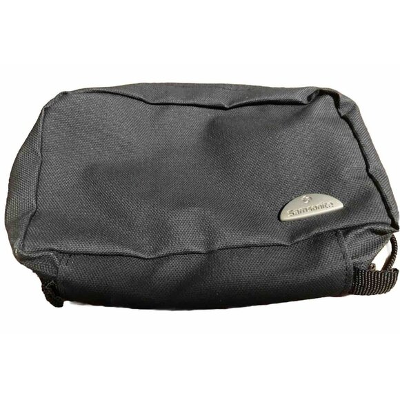 Samsonite | Other | Samsonite Hanging Travel Toiletries Makeup Bag ...